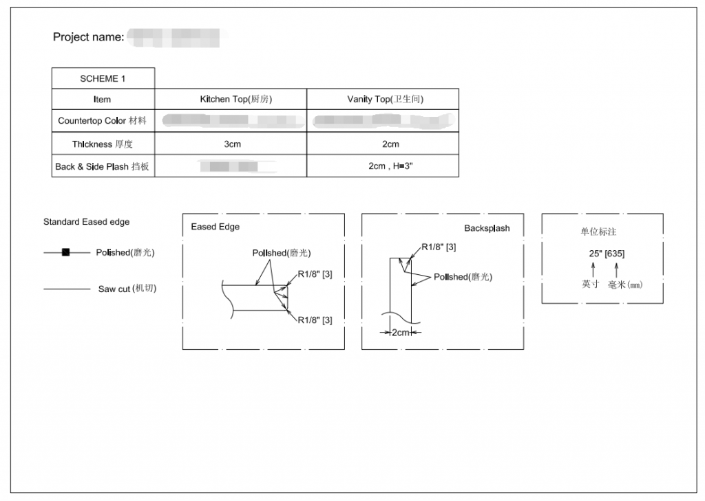 Quartz Design-Customize Your Quartz Products With XSE