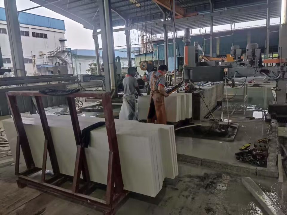 IN QUARTZ- XSE Group